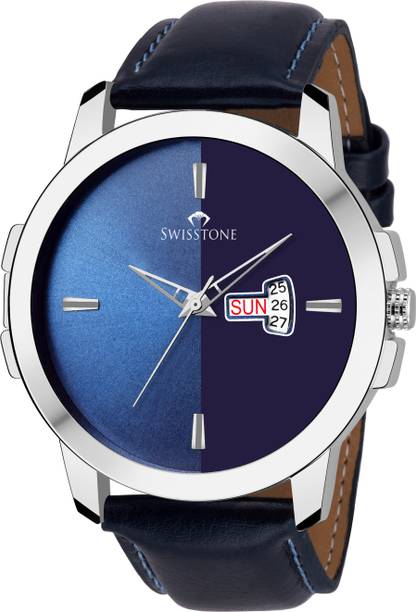 Swisstone Watches - Buy Swisstone Watches Online at Best Prices in ...