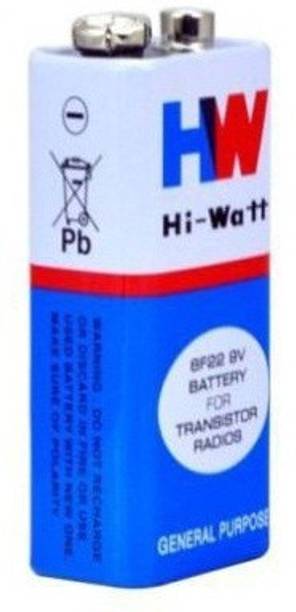 9V Batteries - Buy 9 Volt Battery at Best Prices in India | Flipkart.com