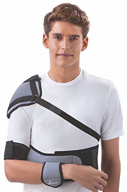Shoulder Supports - Buy Shoulder Supports online at Best Prices in ...