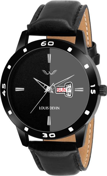Louis Devin Watches - Buy Louis Devin Watches Online at Best Prices in ...