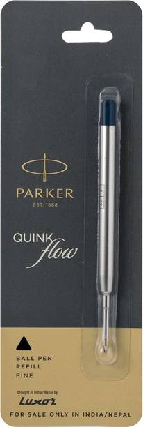 Parker Pens: Min 40% Off on Parker Pens Online | Flipkart.com