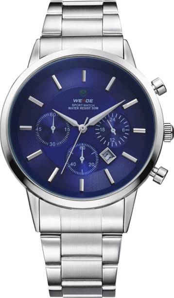 Weide Watches - Buy Weide Watches Online at Best Prices in India ...