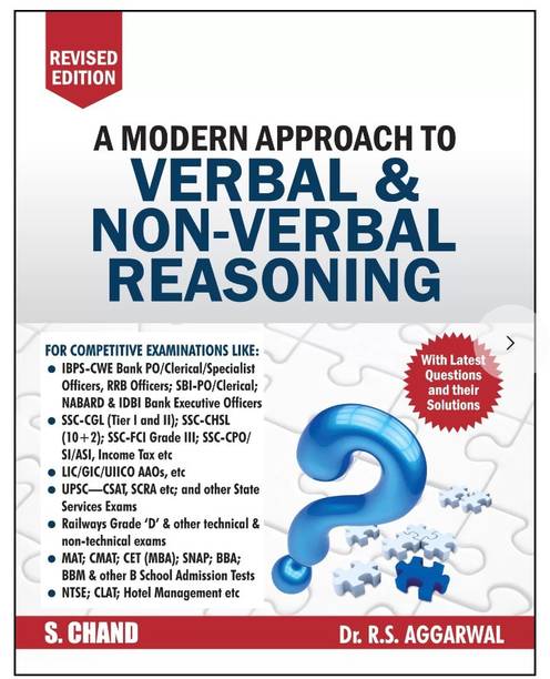 Rs Aggarwal Books - Buy Rs Aggarwal Books Online at Best Prices In ...