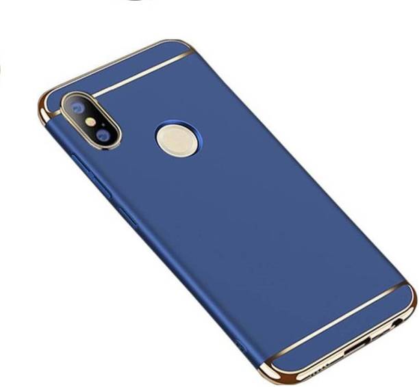 Redmi 6 Pro Cover - Buy Redmi 6 Pro Cover online at Best Prices in ...