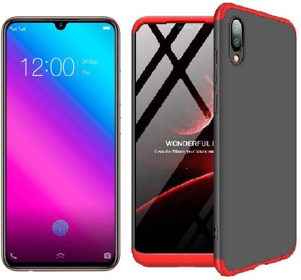 Vivo V11 Pro Back Cover - Buy Vivo V11 Pro Back Cover Online at Best ...