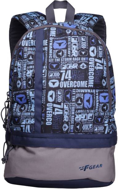 F Gear Backpacks - Buy F Gear Backpacks Online at Best Prices In India ...