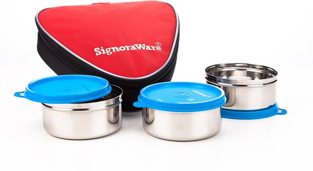 Signoraware Lunch Boxes Online at Best Prices Available on Flipkart