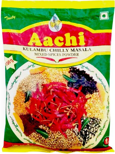 Aachi Spice Powder And Masala - Buy Aachi Spice Powder And Masala ...