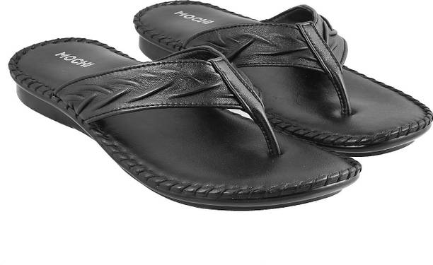 Mochi Chappal - Buy Mochi Chappal online at Best Prices in India ...