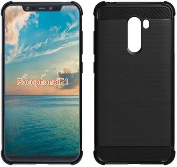 Poco F1 Cases - Buy Poco F1 Cases online at Best Prices in India ...
