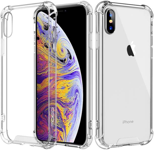 Iphone Xs Max Cover - Buy Iphone Xs Max Cover online at Best Prices in ...