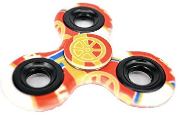 Fidget Spinners: Buy Fidget Spinner Toys Online in India | Flipkart.com