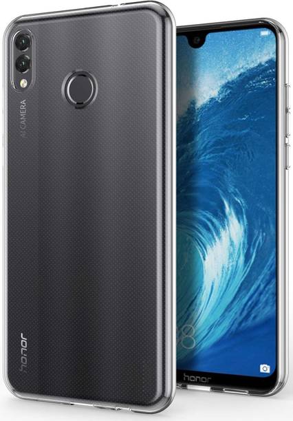 Honor 8x Back Cover - Buy Honor 8x Back Covers Online at Best Prices ...