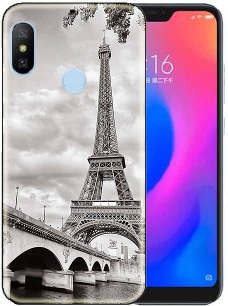 Mi Note 6 Pro Back Cover - Buy Mi Note 6 Pro Back Cover Online ...