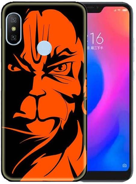 Mi Note 6 Pro Back Cover - Buy Mi Note 6 Pro Back Cover Online ...