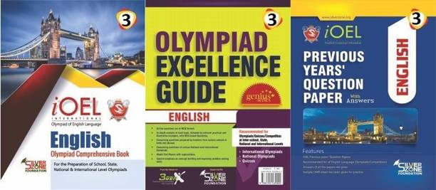Olympiad Books - Buy Olympiad Books Online at Best Prices In India ...