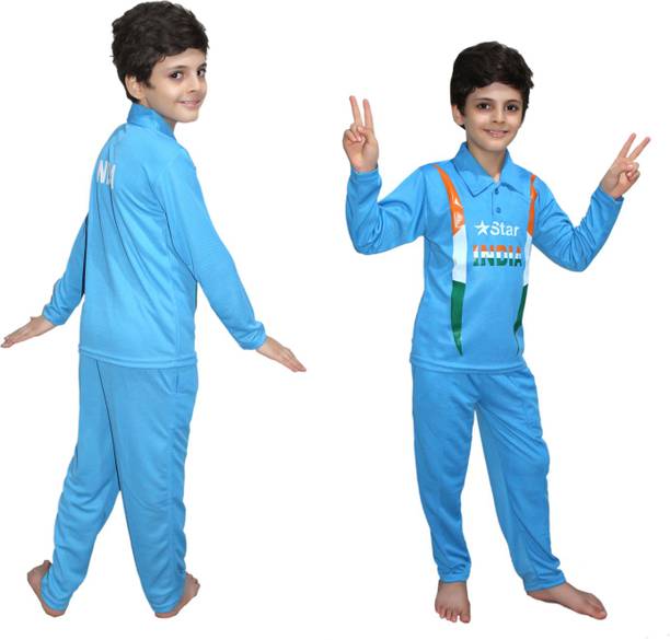 Cricket Dresses - Buy Cricket Dresses online at Best Prices in India ...