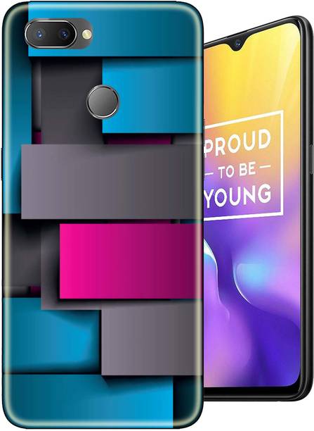 Realme U1 Back Cover - Buy Realme U1 Back Cover Online at Best Prices ...