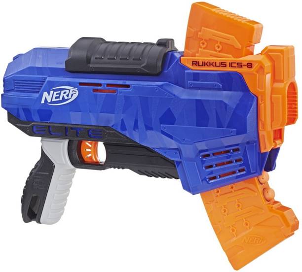 Nerf Guns - Buy Nerf Guns online at Best Prices in India | Flipkart.com