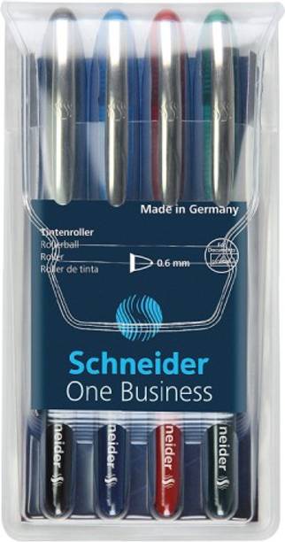 Schneider Pens - Buy Schneider Pens Online at Best Prices In India ...