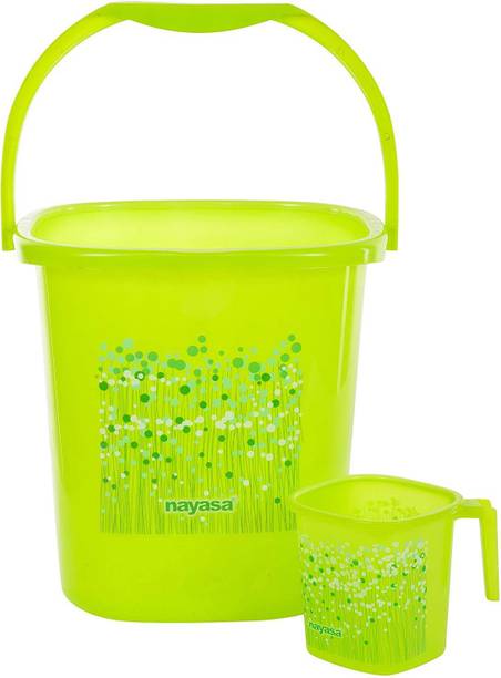 Buy Buckets Online at Flipkart with the best prices | 30-May-24
