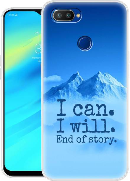 Realme 2 Pro Back Cover - Buy Realme 2 Pro Back Covers at Best Prices ...