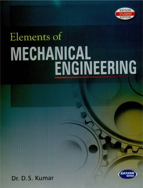 Mechanical Engineering Books - Buy Mechanical Engineering Books Online ...