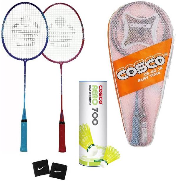 Cosco Badminton - Buy Cosco Badminton Online at Best Prices In India ...