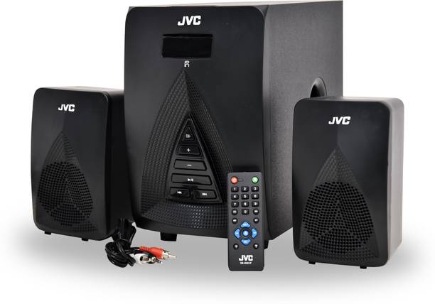 Jvc Audio Video - Buy Jvc Audio Video Online at Best Prices In India ...