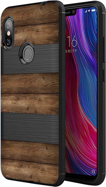 Mi Note 6 Pro Back Cover - Buy Mi Note 6 Pro Back Cover Online ...