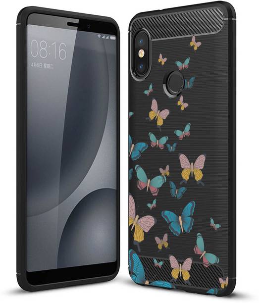 Redmi Note 5 Pro Cover - Buy Redmi Note 5 Pro Case & Cover Online ...