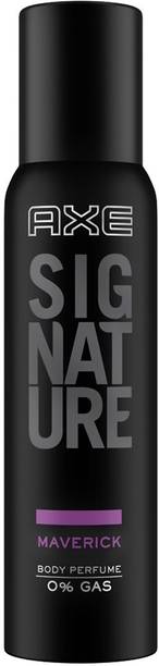 Axe Signature Deos & Body Spray - Buy Axe Signature Deos & Body Spray ...