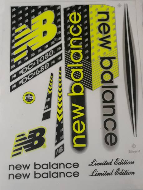 New Balance Cricket Bat - Buy New Balance Cricket Bat Online at Best ...