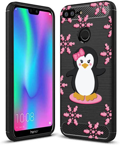 Honor 9N Back Cover - Buy Honor 9N Cases & Covers at Best Prices in ...