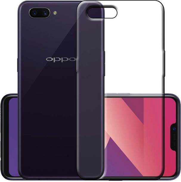Oppo A3s Back Cover - Buy Oppo A3s Back Cover Online at Best Prices ...