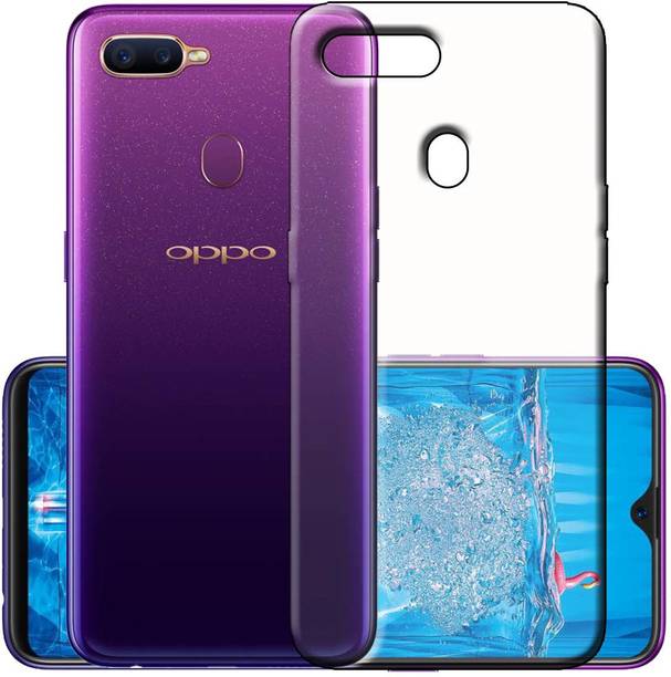 Oppo F9 Pro Back Cover - Buy Oppo F9 Pro Back Covers Online | Flipkart.com