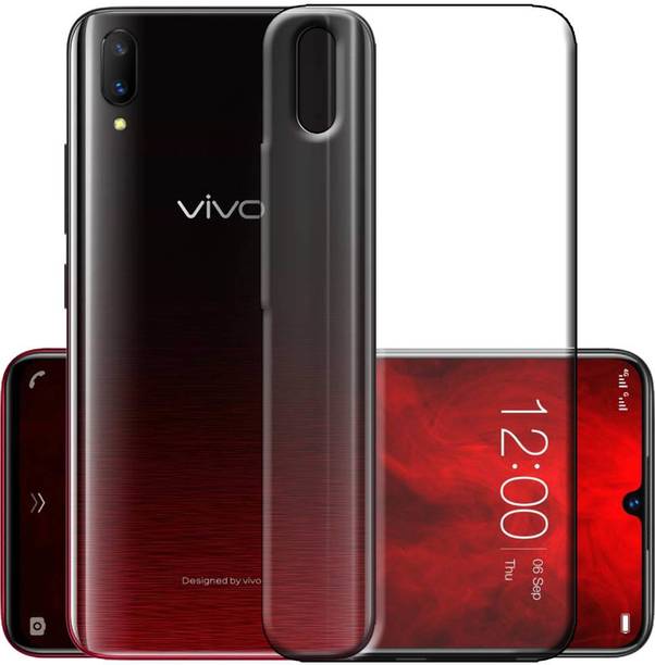 Vivo V11 Pro Back Cover - Buy Vivo V11 Pro Back Cover Online at Best ...