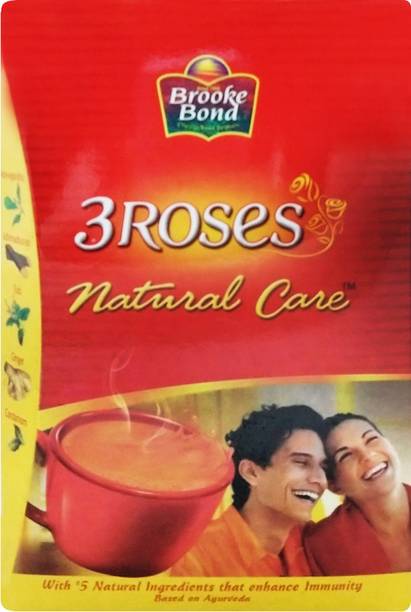 3 Roses Tea Powder - Buy 3 Roses Tea Powder Online at Best Prices In ...