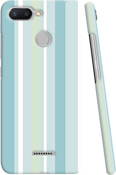 Redmi 6 Back Cover - Buy Redmi 6 Cases & Covers Online | Flipkart.com