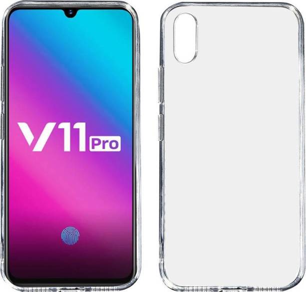 Vivo V11 Pro Back Cover - Buy Vivo V11 Pro Back Cover Online at Best ...