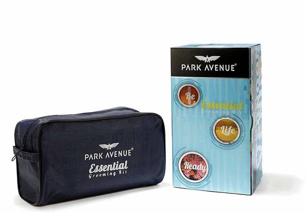 Park Avenue Men'S Grooming Combo Kit Online in India at Best Prices ...