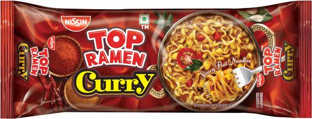 Top Ramen Noodle - Buy Top Ramen Noodle Online at Best Prices In India ...