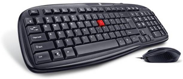 Iball Keyboards - Buy Iball Keyboards Online at Best Prices In India ...