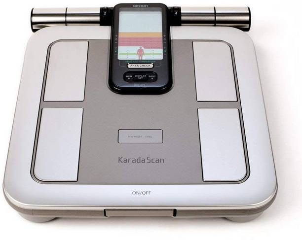 Body Fat Analyzers - Buy Body Fat Analyzers Online at Best Prices In ...