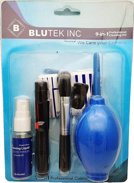 Lens Cleaners - Buy Lens Cleaners Online at Best Prices In India ...