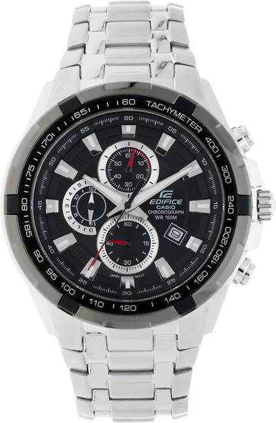 Casio Edifice Watches - Buy Casio Edifice Watches For Men & Women ...