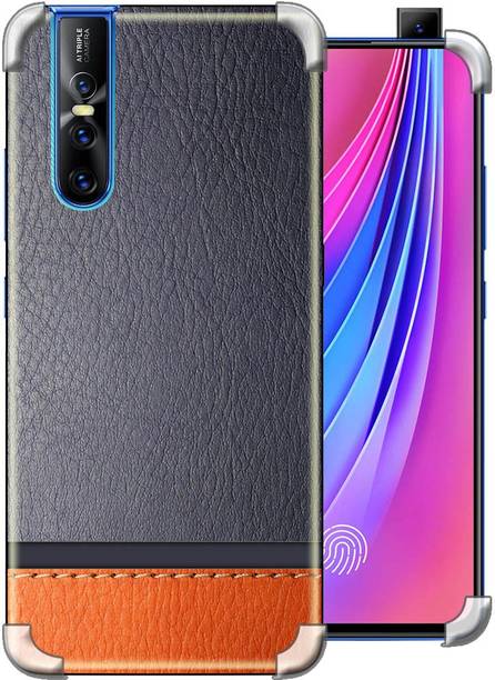 Vivo V15 Pro Back Cover - Buy Vivo V15 Pro Back Cover Online | Flipkart.com