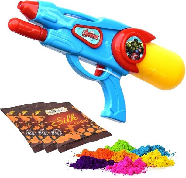 Holi Pichkari/water Guns online at Flipkart | 05-Apr-24