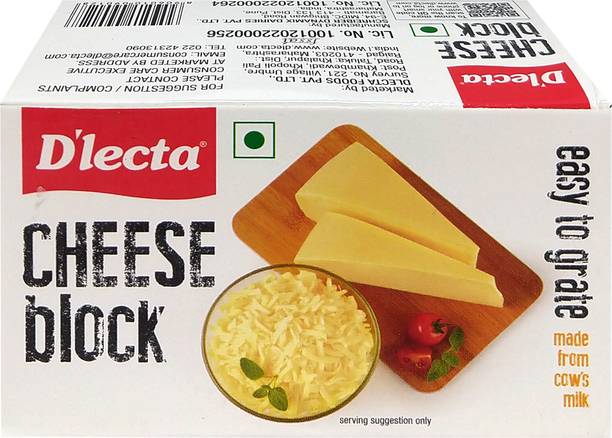 Cheese - Buy Cheese Online at Best Prices In India | Flipkart.com