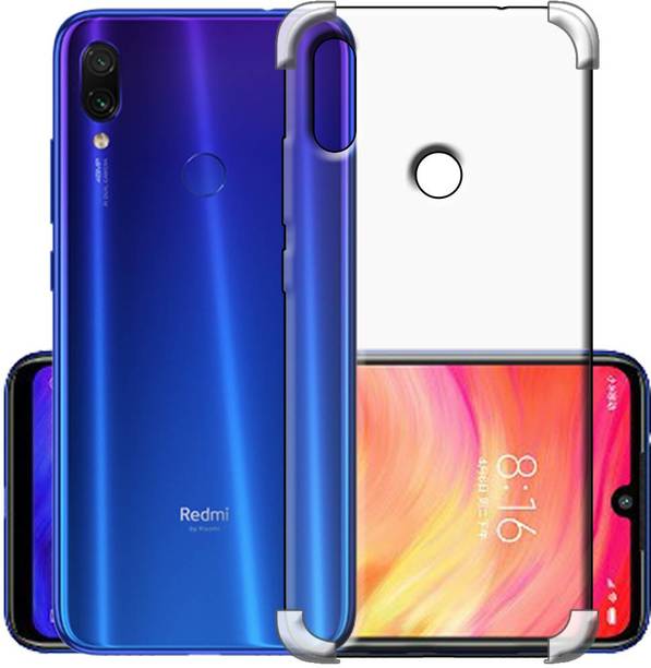 Redmi Note 7 Back Cover | Flipkart.com